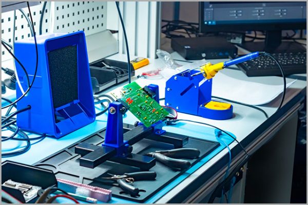PCB Solderability | Testing Techniques and Solderability Criteria