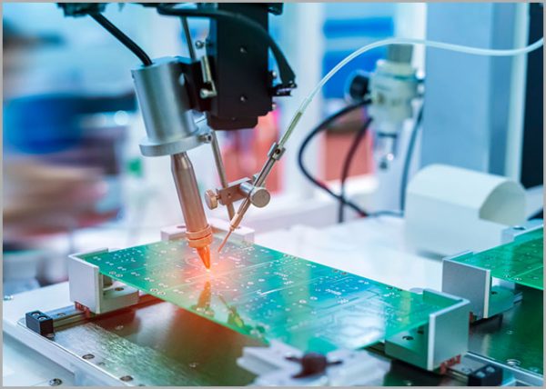 PCB Solderability | Testing Techniques and Solderability Criteria