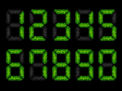 74LS47: Understanding The 74LS47 Data In Details