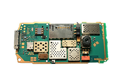 Phone Circuit: The Basic Components and How It Works