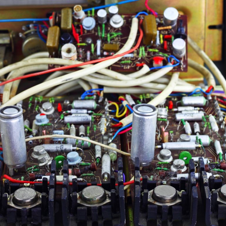 TIP31C Pinout: Technical Knowledge of the NPN transistor