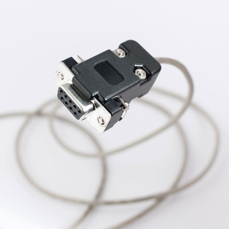 TTL vs rs232- Differences, Upsides and Downsides