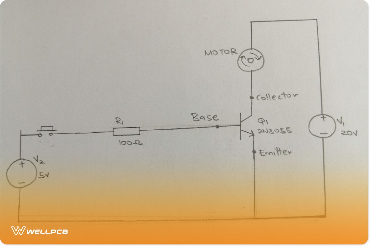 2N3055 Transistor: How to Use it, Features, And More!