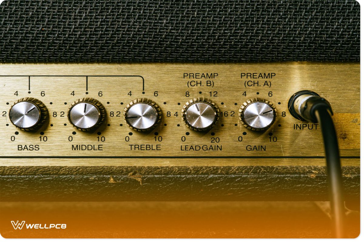 Log Amplifier | Signal Amp | RF Detector Circuit
