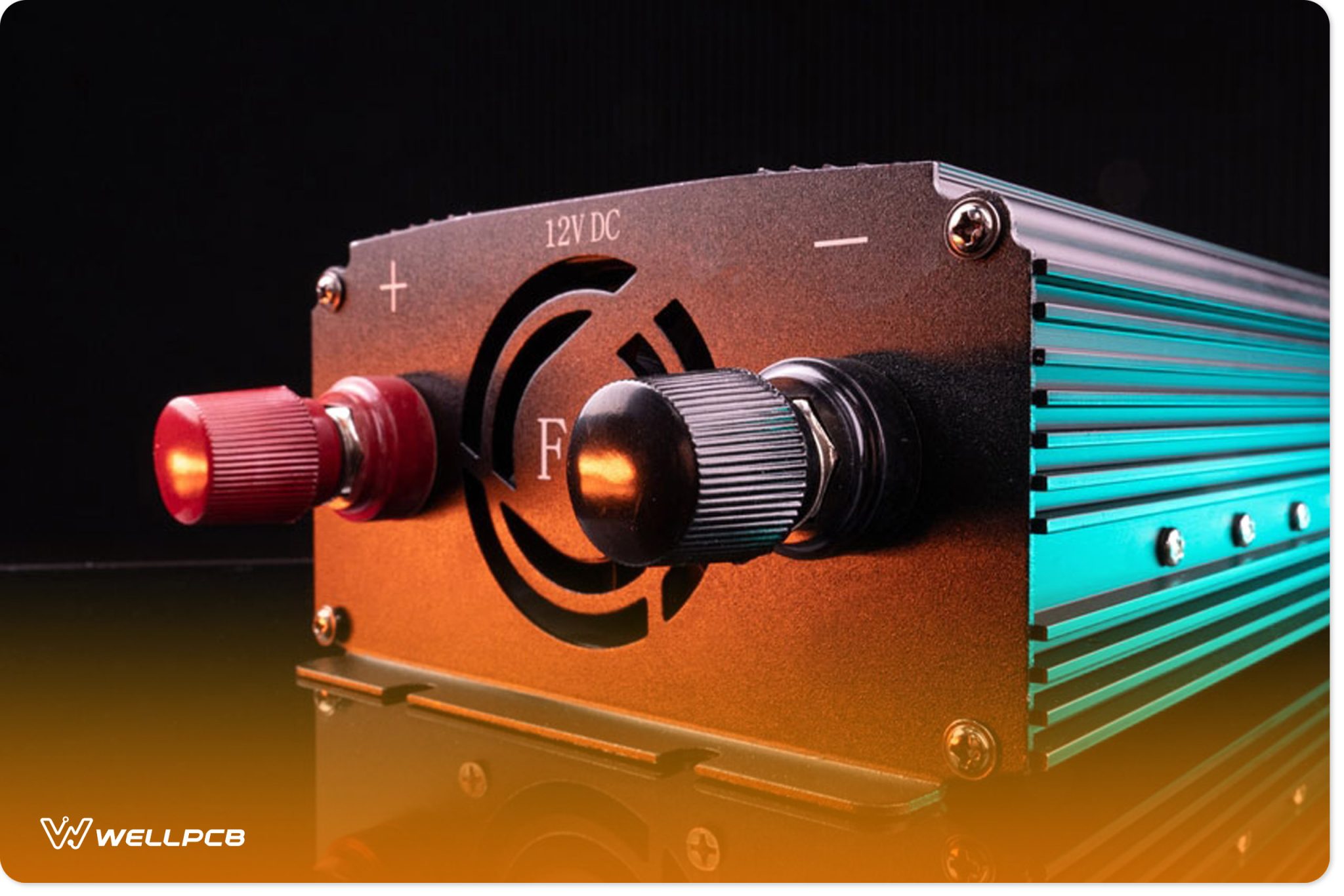 Inverter Types | AC DC Power Converters | Circuits