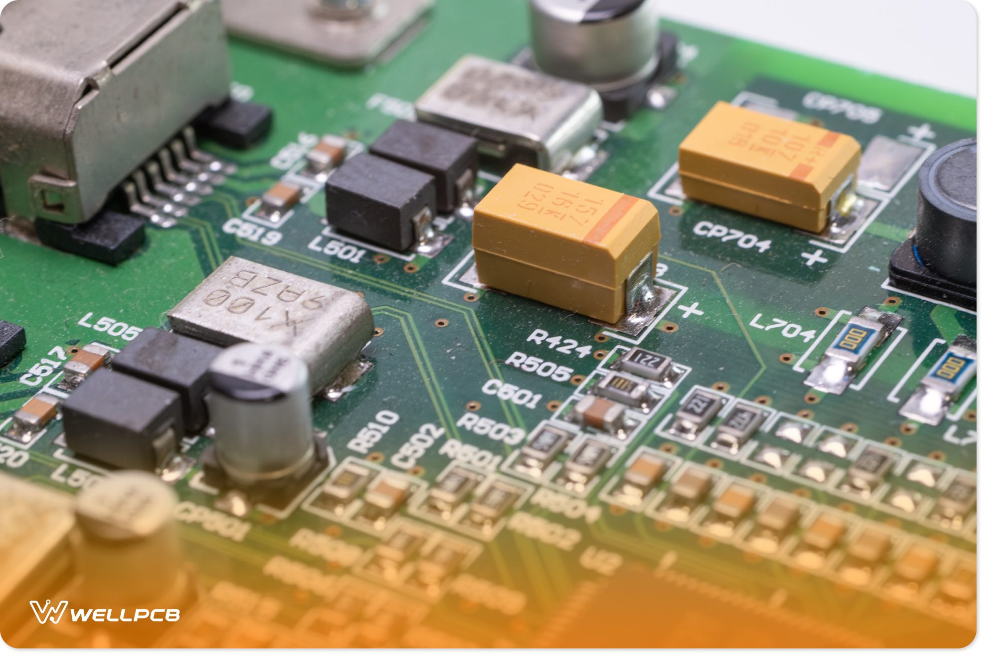 PCB Design Tips | Circuit Board Layout & Design Guidelines