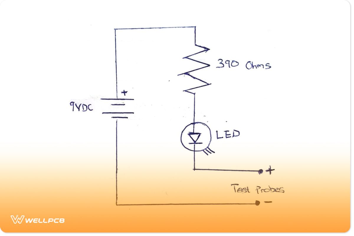 Continuity Tester Circuit: How to Build a Simple Continuity Tester