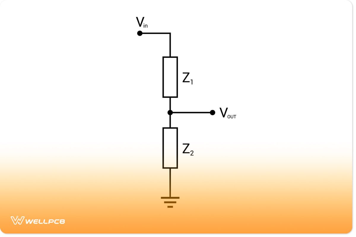 Voltage Divider Circuit Diagram Voltage Divider Calculator » DIY