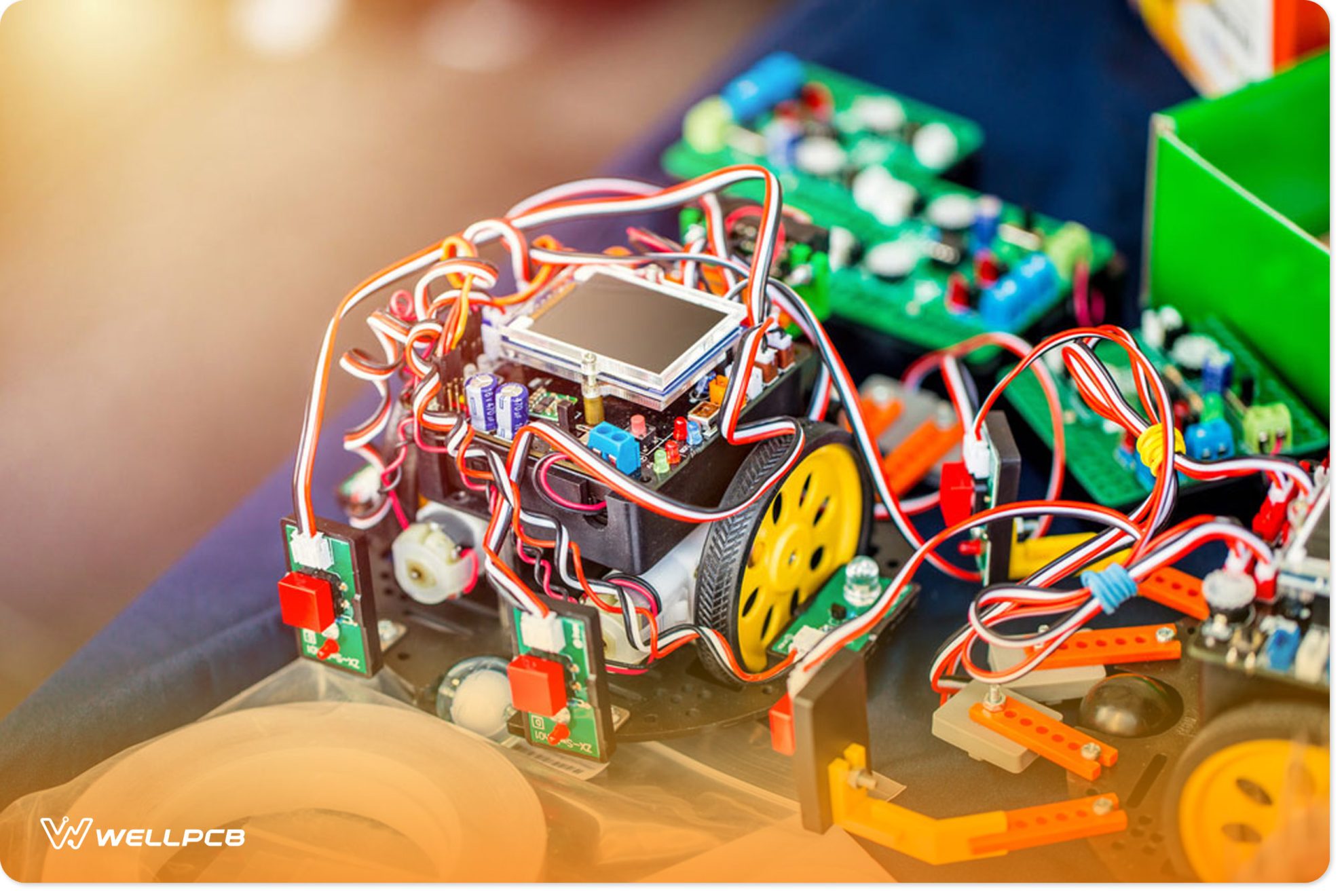 Arduino Pro Mini vs Nano - A Comprehensive Comparison