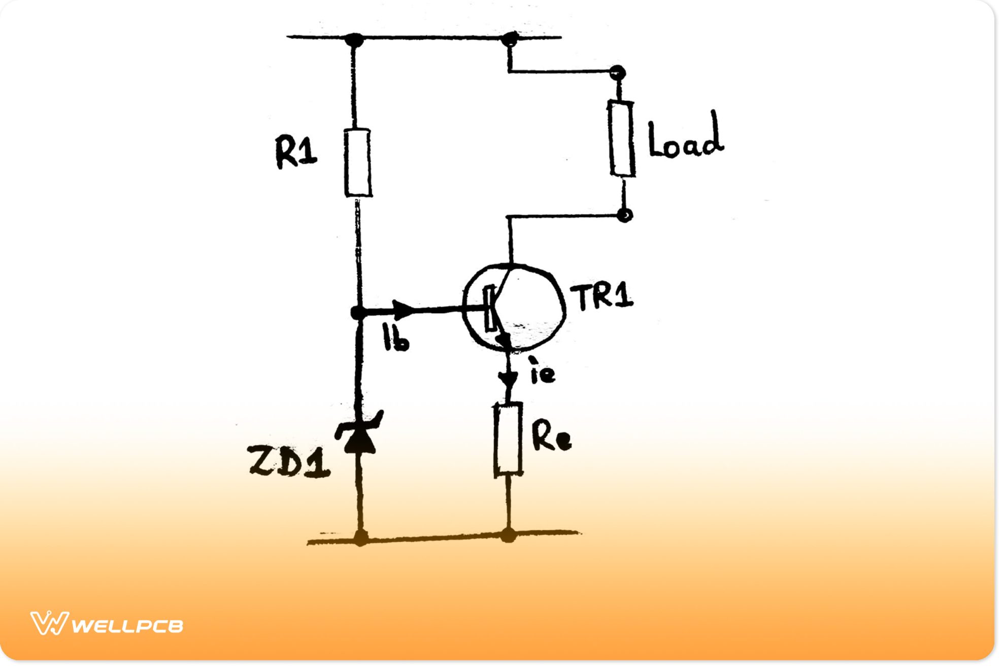 Constant Current Source | PCB Projects & Design Guide