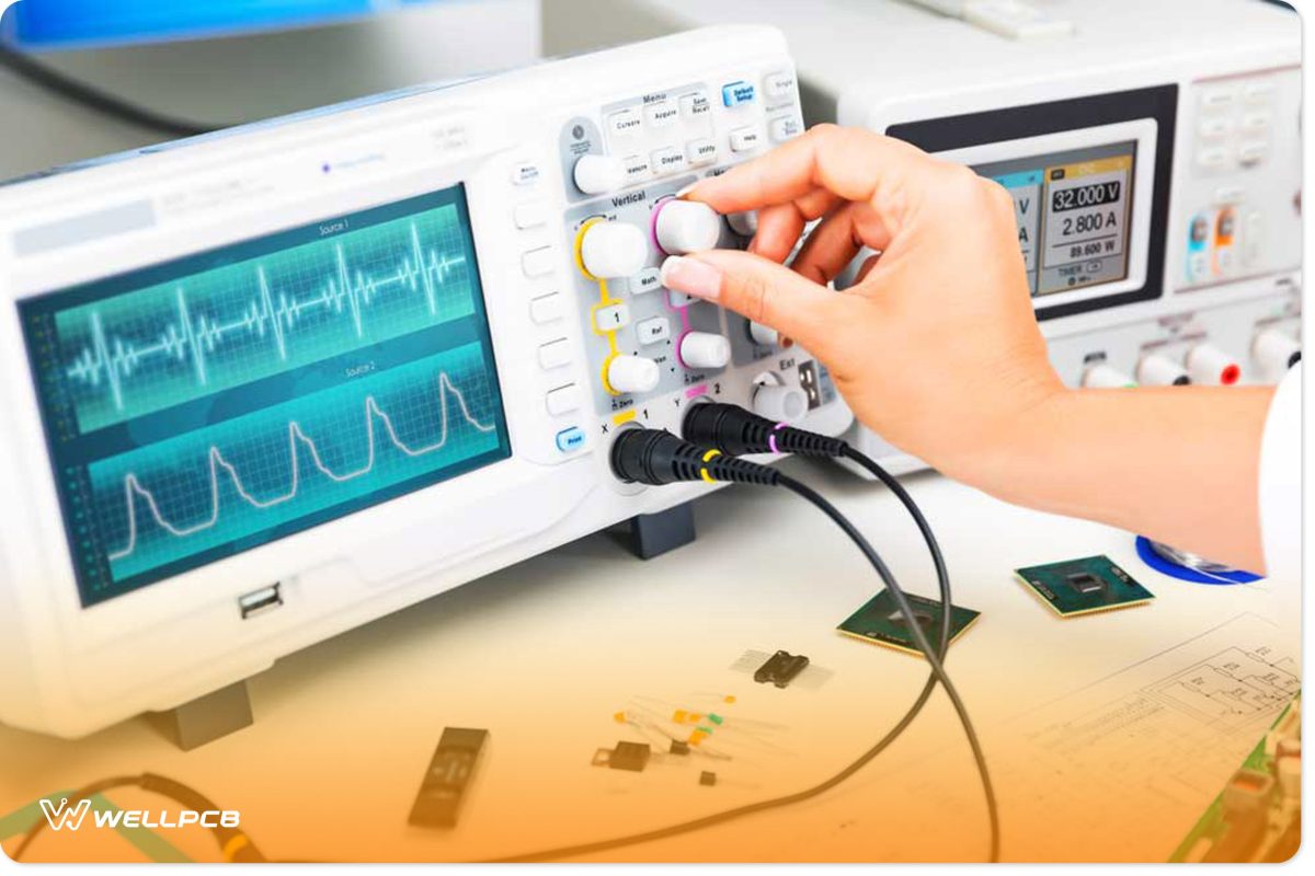 How to Use an Oscilloscope - A Beginner’s Guide