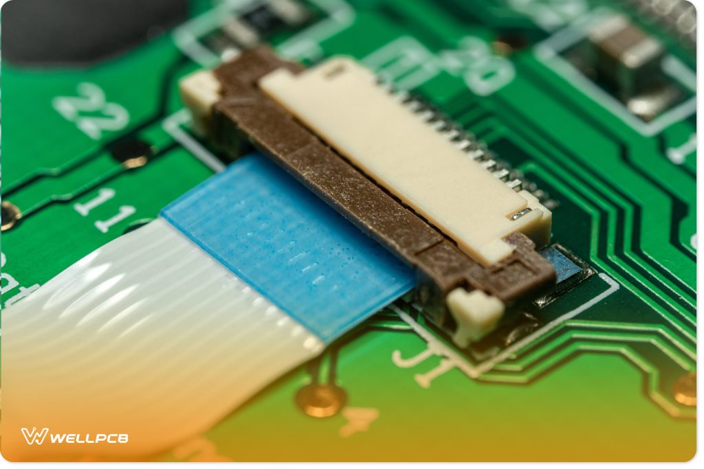 Flexible PCB vs FPC vs FFC Cable | Design Guide