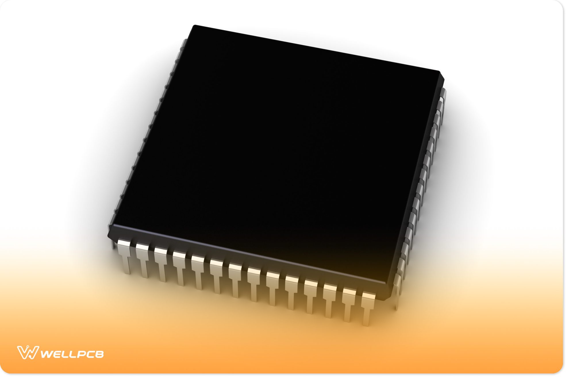 TQFP vs LQFP | Package Types | IC Mounting Comparison