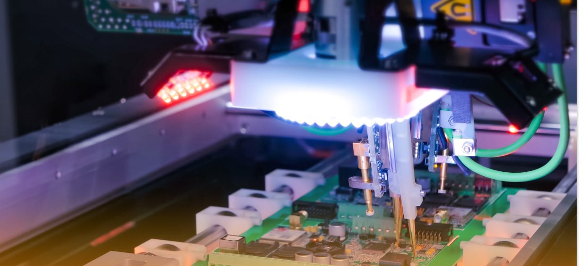 AOI Test - What Is Automated Optical Inspection Test?