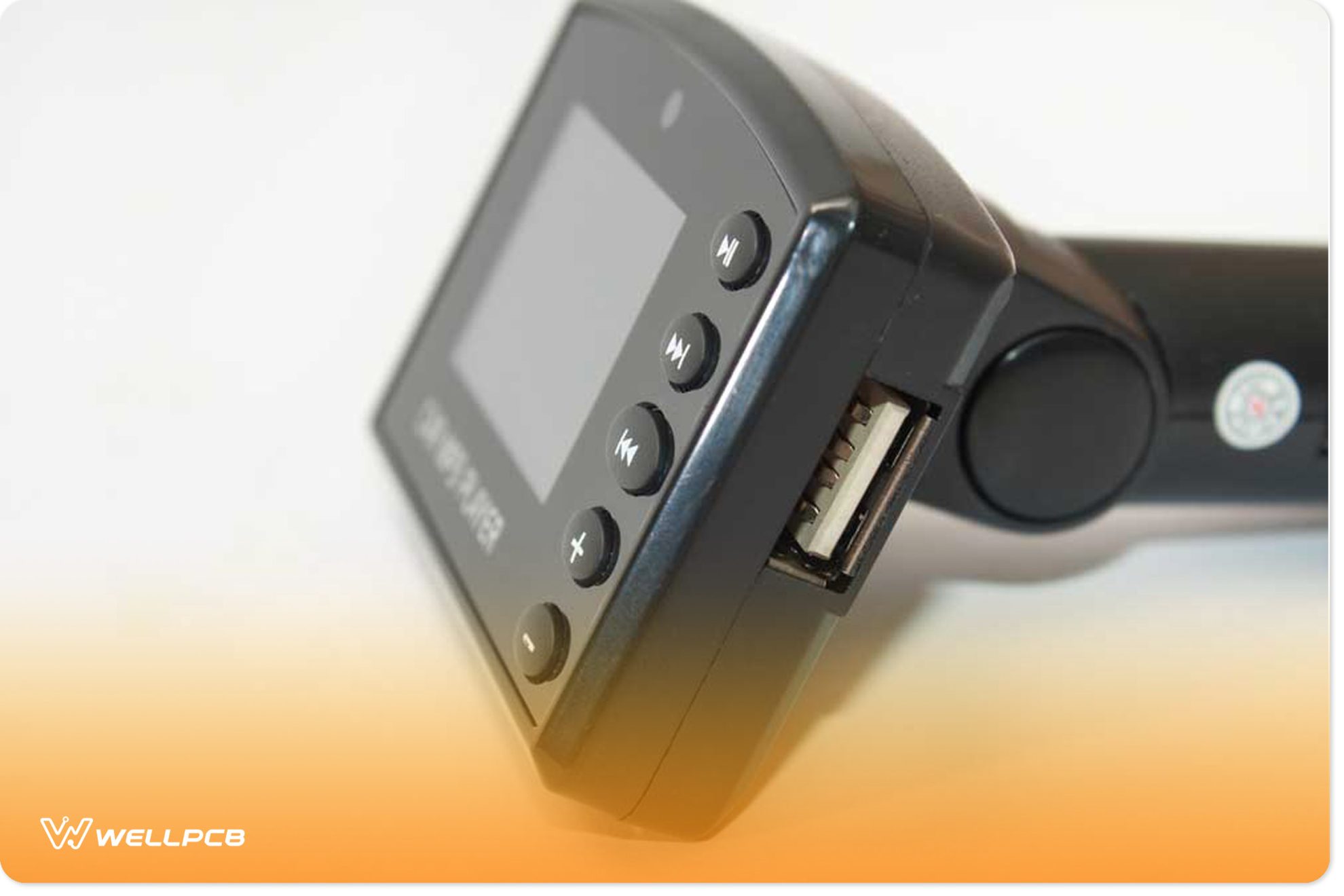 Guide to FM Transmitter Circuit Diagrams