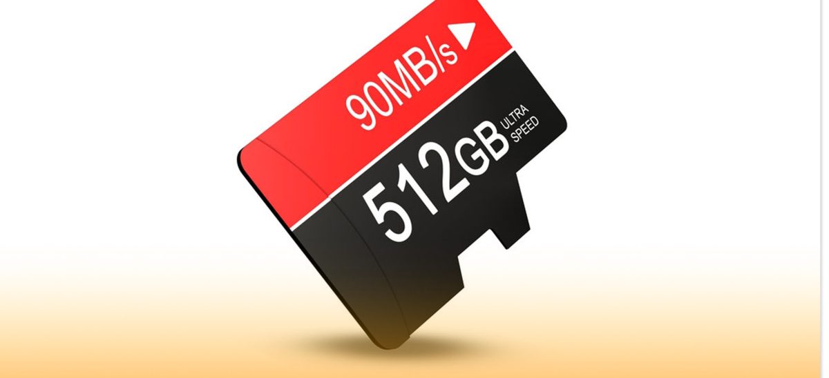 Micro SD Pinout- Secure Digital Memory Cards Guide
