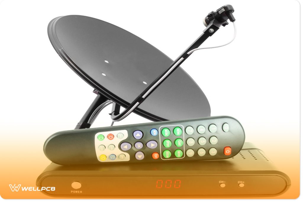 DIY Walkie Talkie PCB Project | Homemade Radio Build