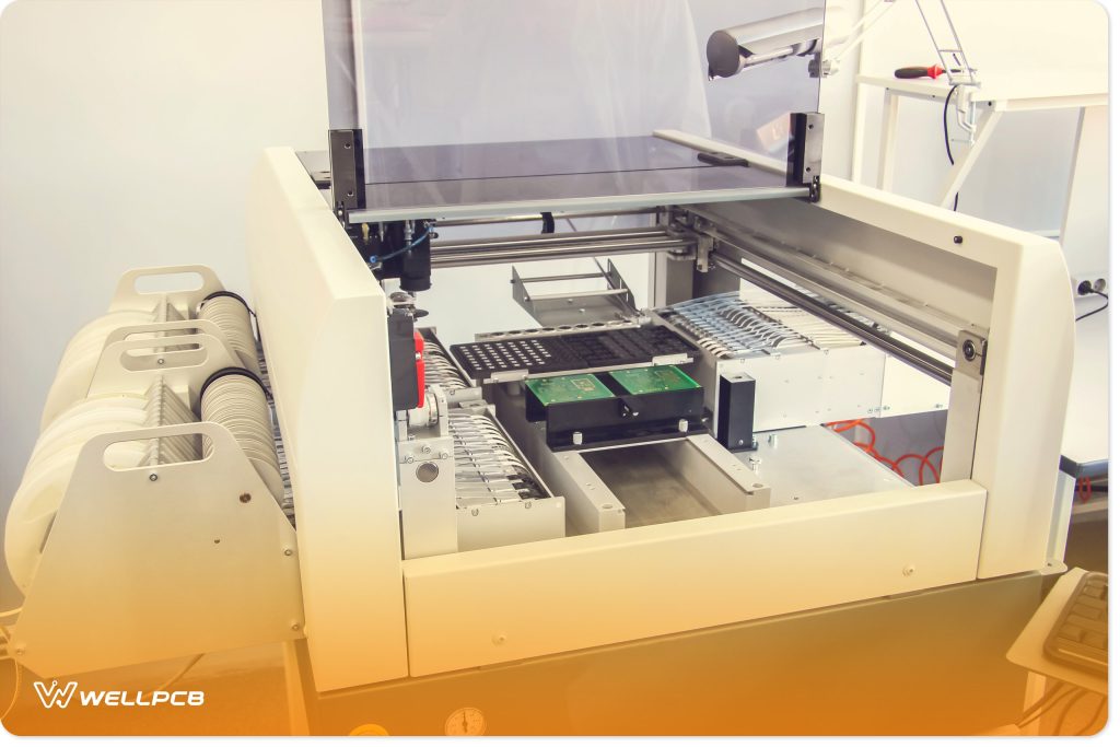 PCB Assembly | Automated Circuit Board Manufacturing Process