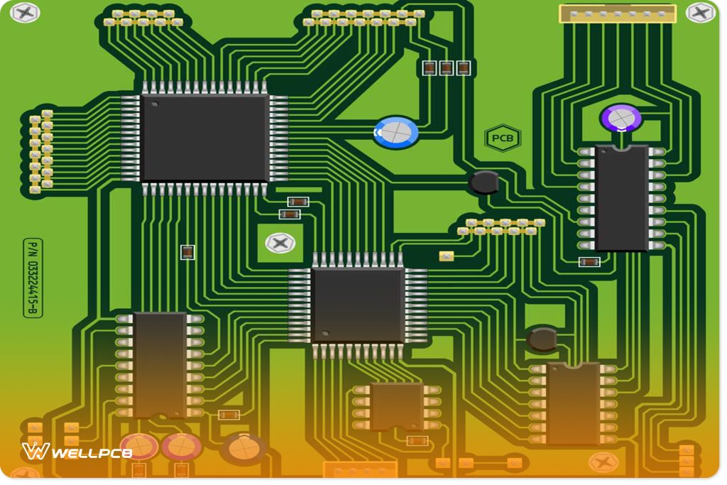 PCB Edge Connector Beveling | Design & Manufacturing Guide