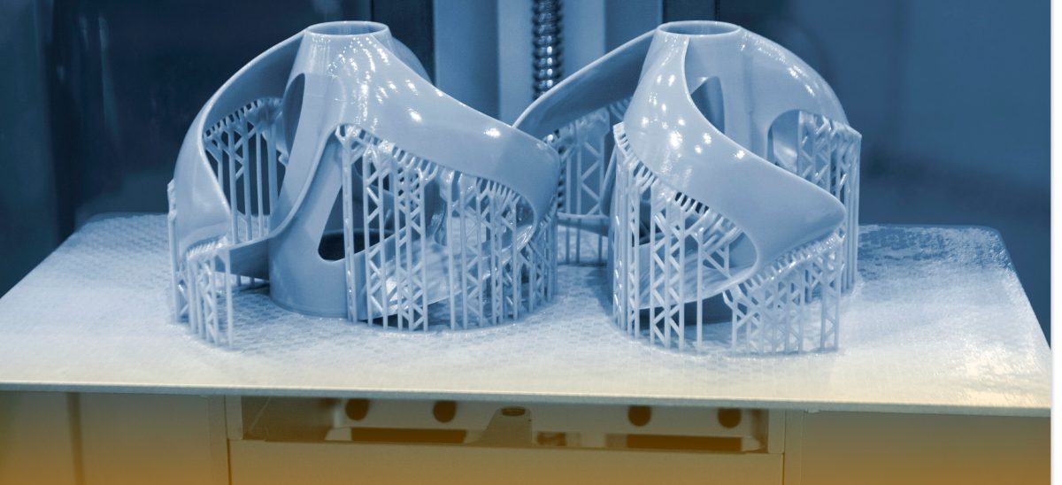 How to Reduce Costs and Increase Efficiency with 3D Printing