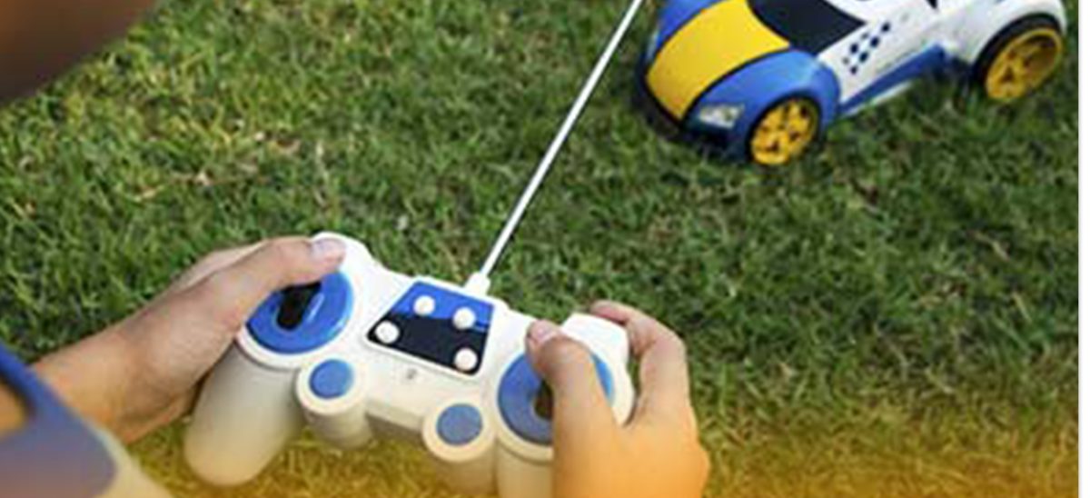 Remote Control Car Circuit: Everything You Should Know About It