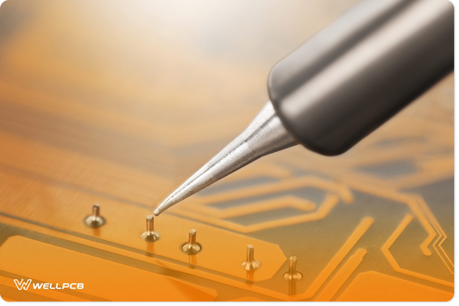 PCB Soldering-- 9 Common PCB Soldering Defects and Solutions