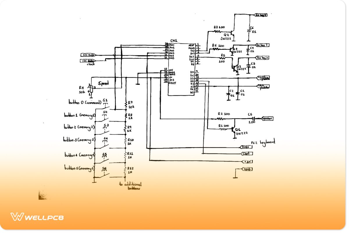 k3ng Keyer: Explanation on the Arduino bases Morse Code