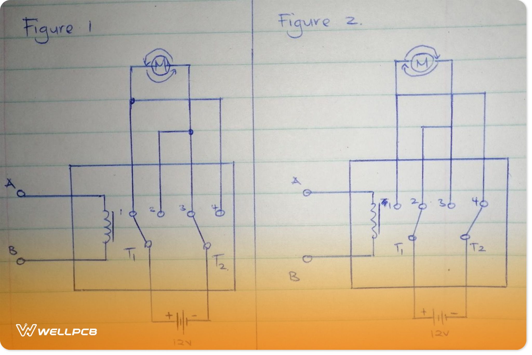 DPDT Relay | Double Pole Double Throw Switch | Relays