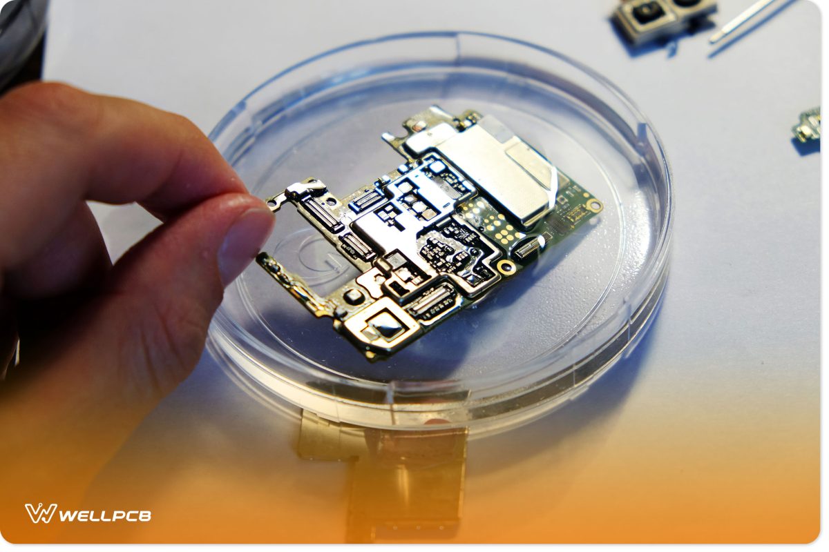 PCB Cleaning-How To Clean Your PCB