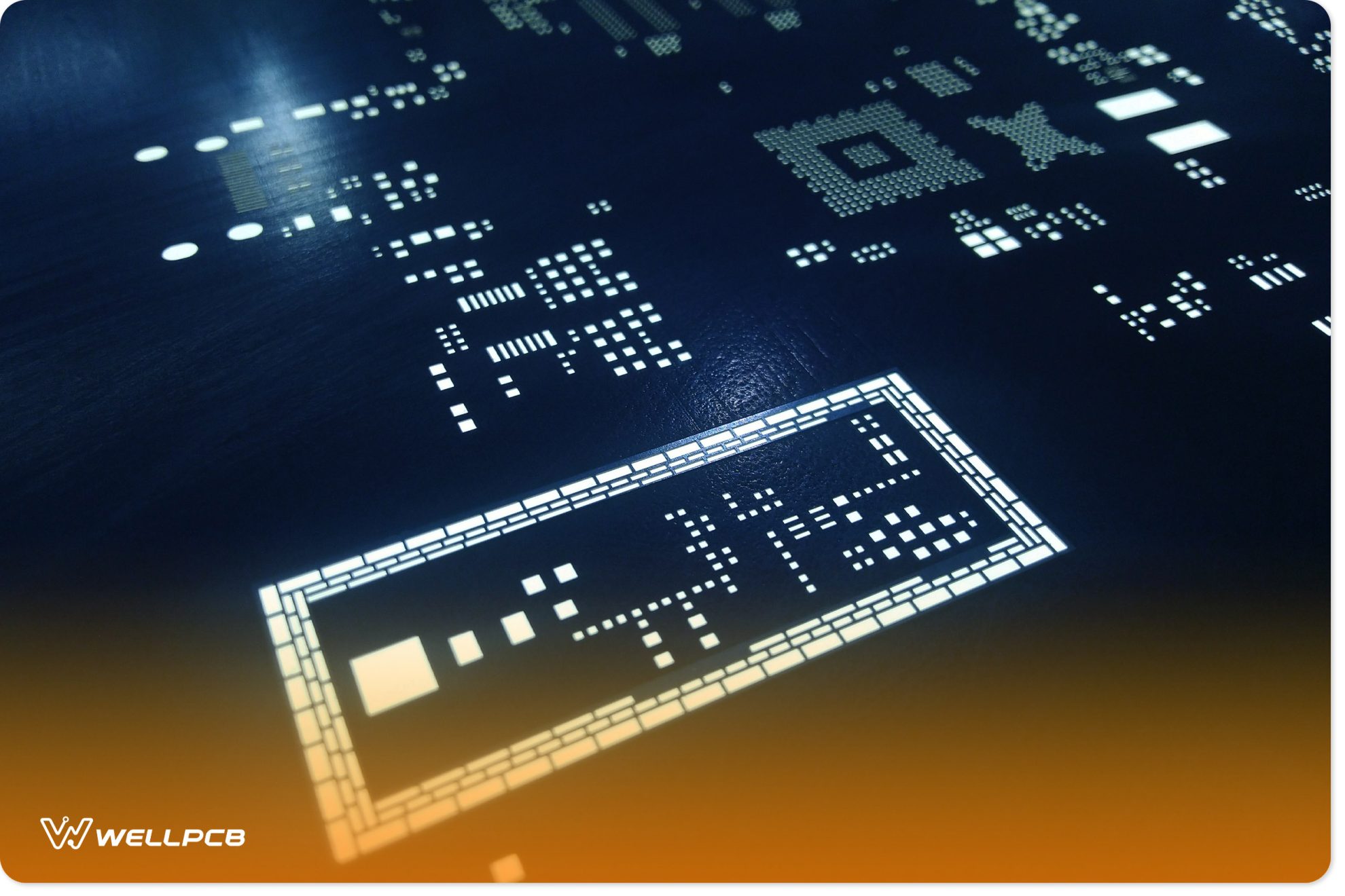 A Comprehensive Walkthrough on PCB Assembly Processes and Components