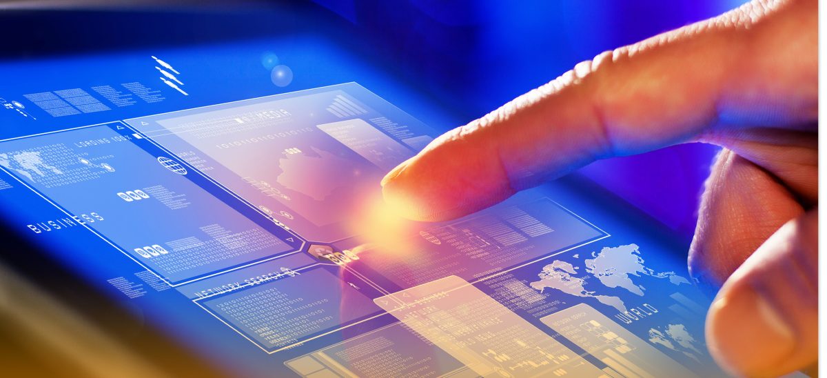 Touch Sensor | Resistive Touchscreen | Touch Controls