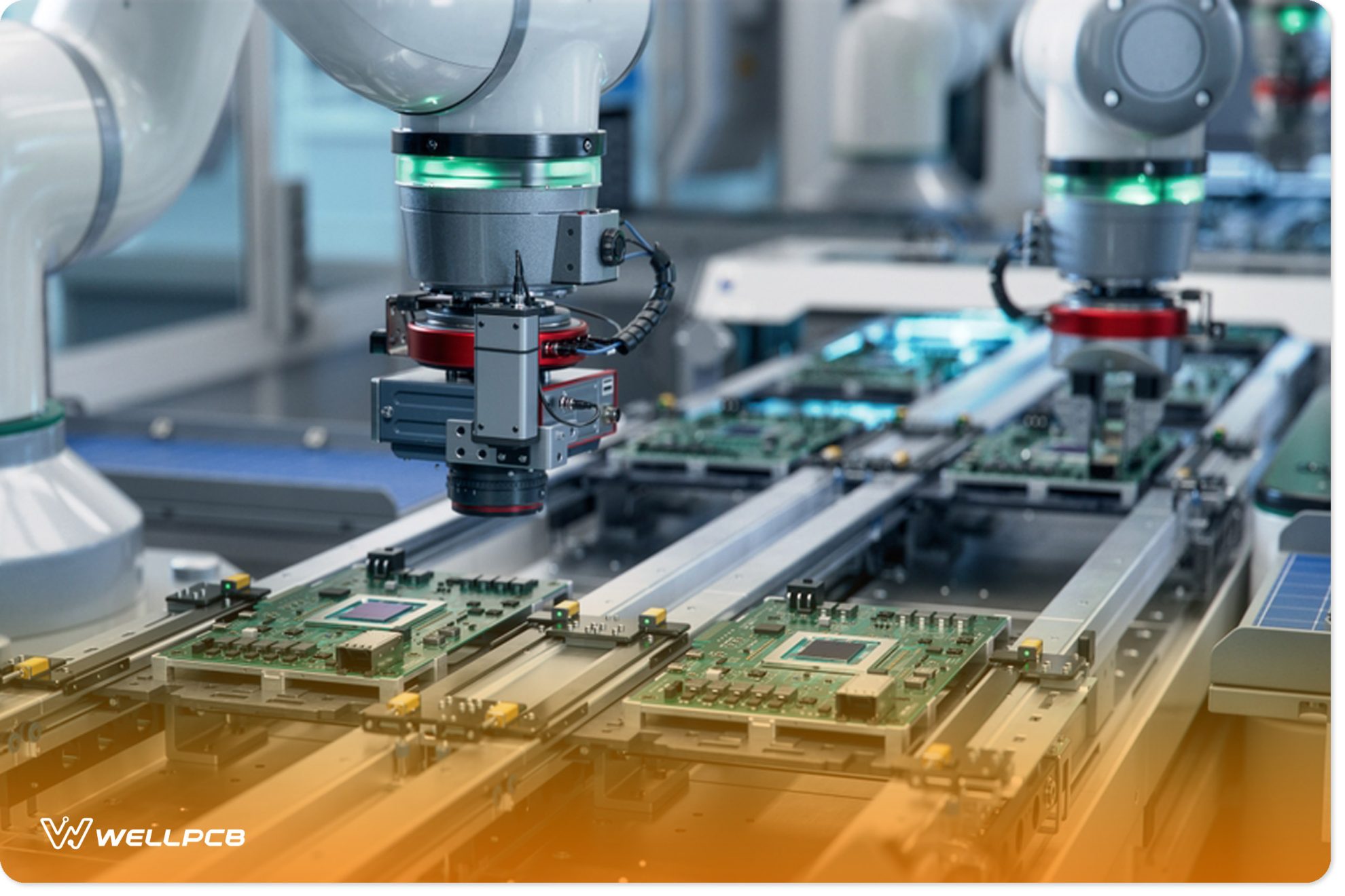 How to Choose from 6 Types of Printed Circuit Boards - Circuit Board ...