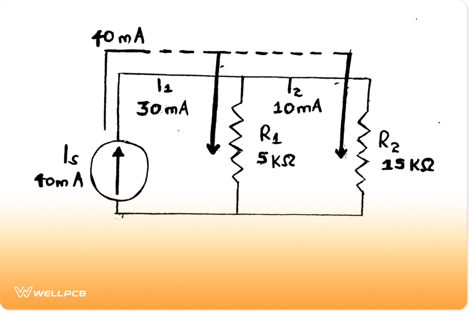 Constant Current Source | PCB Projects & Design Guide