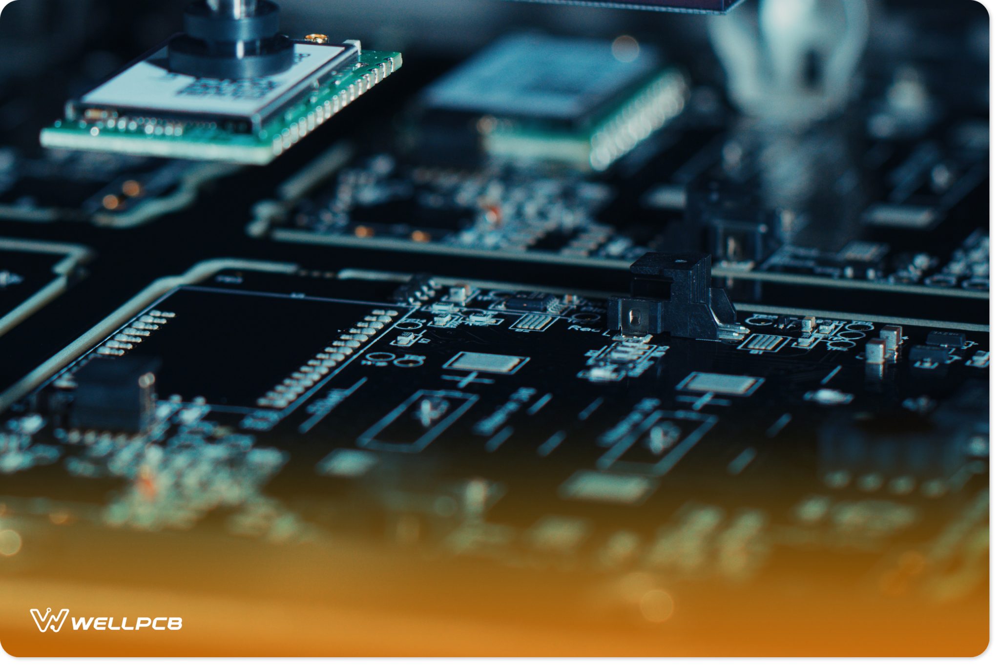 Custom PCB Printing-6 Things You Should Pay Special Attention