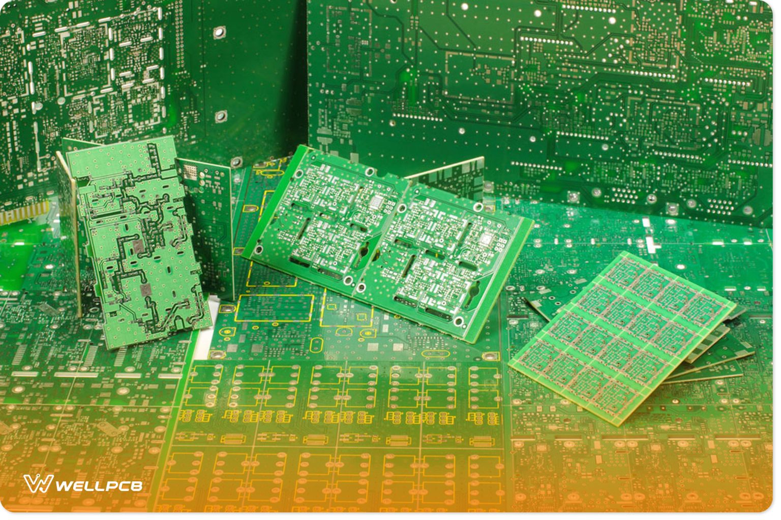 FR1 PCB: How is it different from FR2, FR3, and FR4 PCBs