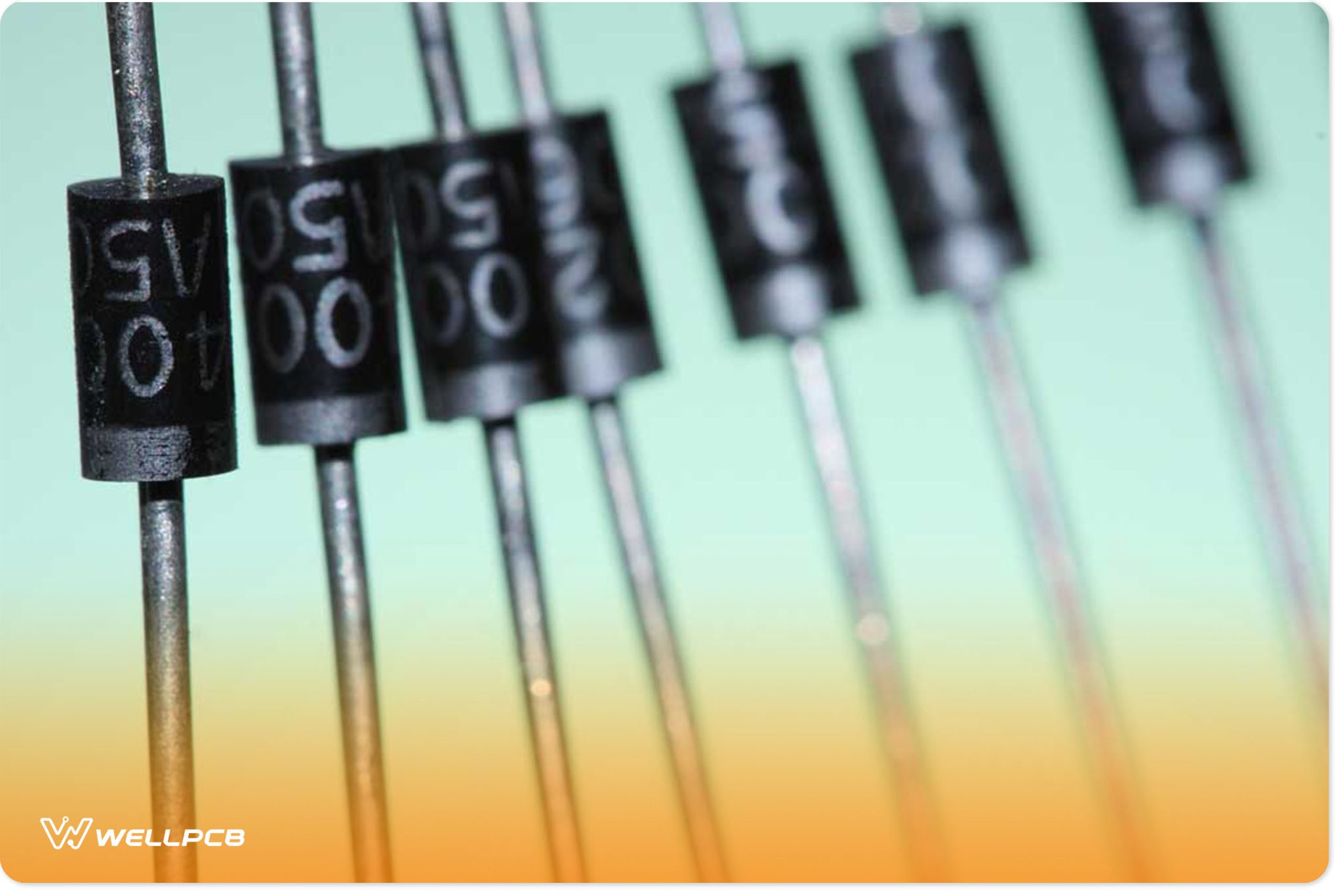 1n4148 Diode Equivalent- All You Need to Know