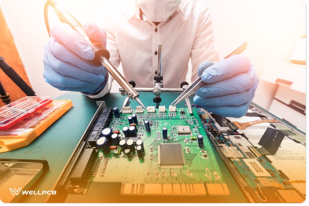 PCB Soldering-- 9 Common PCB Soldering Defects and Solutions