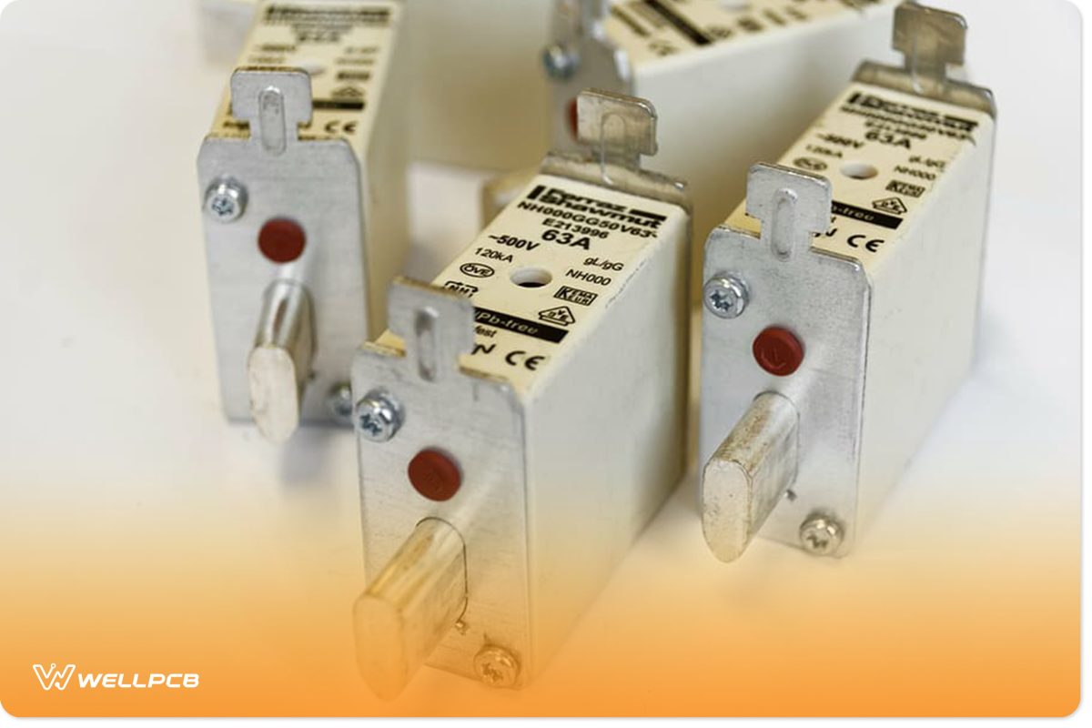 Varistor Symbols: A Complete Guide On Its Working and Applications
