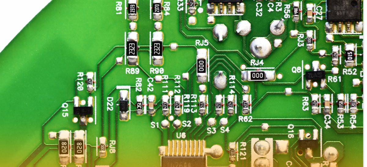 Embedded PCB: The Perfect Board for Embedded Systems