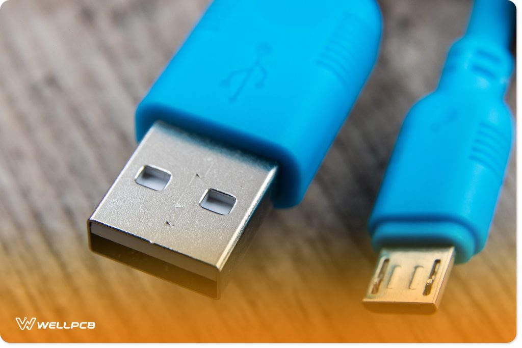 USB PCB Manufacturing | Design & Assembly Guide