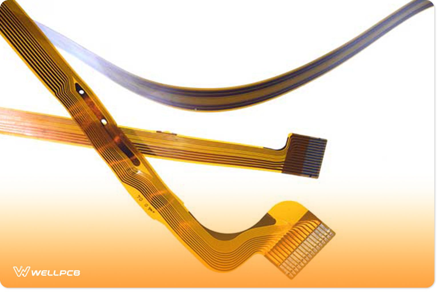 Innovative Designs with Flexible Flat Cables