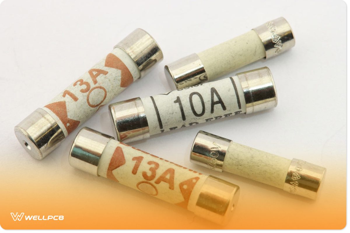 Fast Acting Fuse | Quick Blow Fuses | Rapid Protection