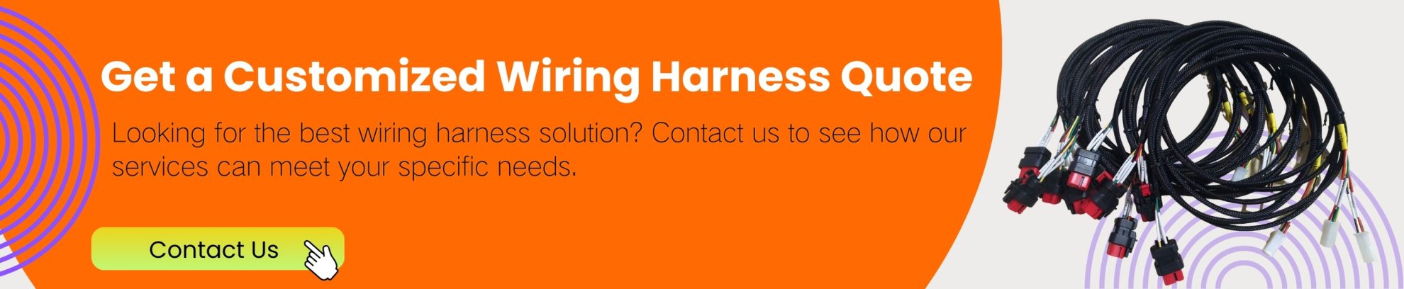 Comprehensive Guide to Designing Electrical Wire Harnesses | WellPCB