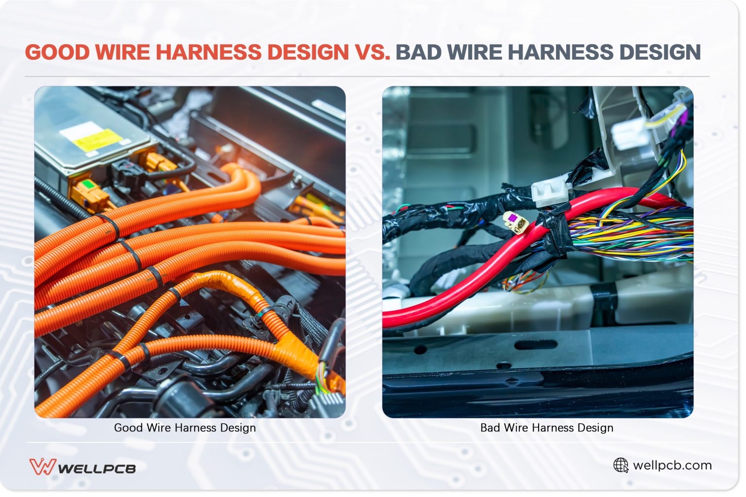 Wire Harness Design Guide | Electrical Wiring Assembly Tips