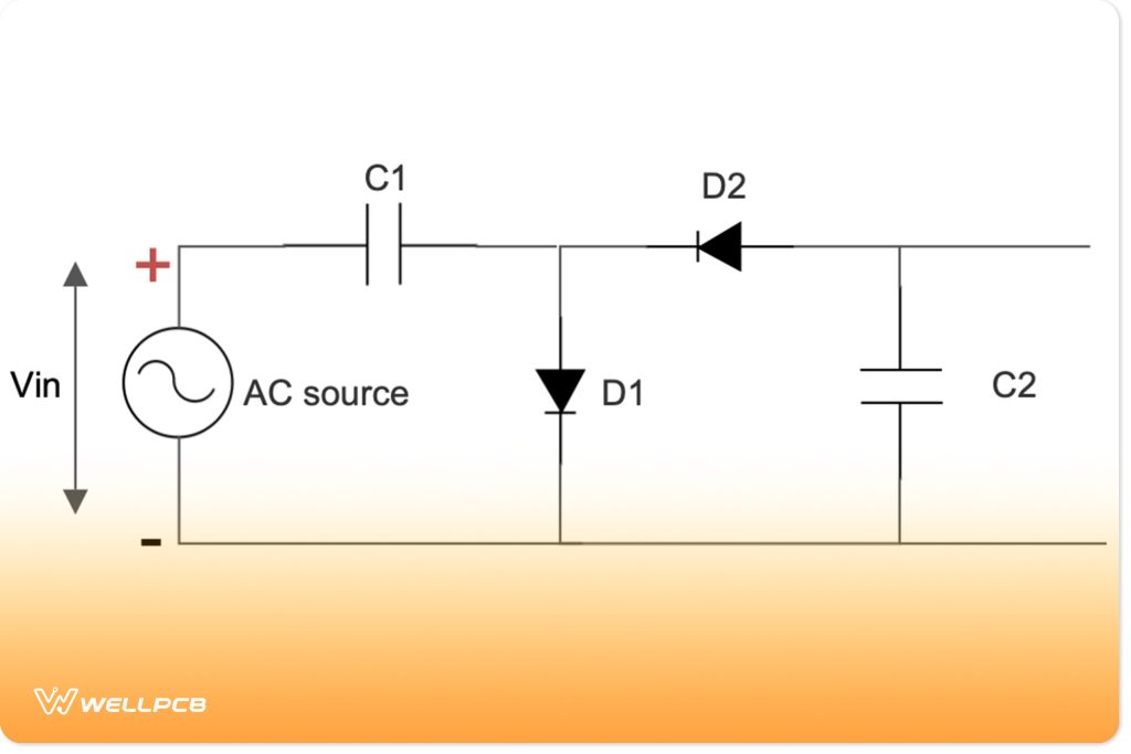 Voltage Doubler: A Cheaper and Lighter Alternative to Transformer ...