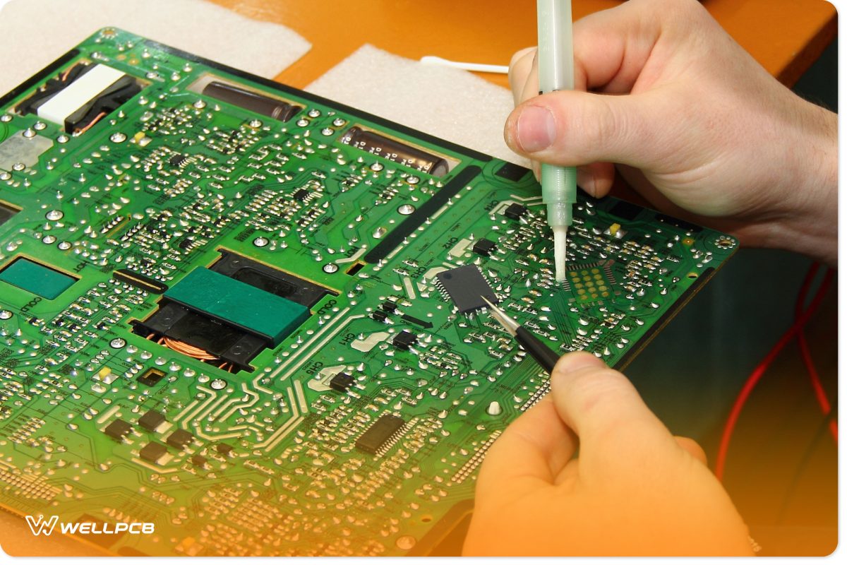 How to Clean Flux Off PCB: A Comprehensive Guide