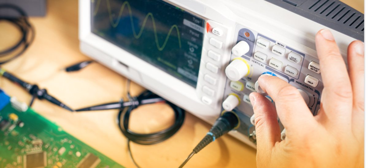 How to Use an Oscilloscope - A Beginner’s Guide