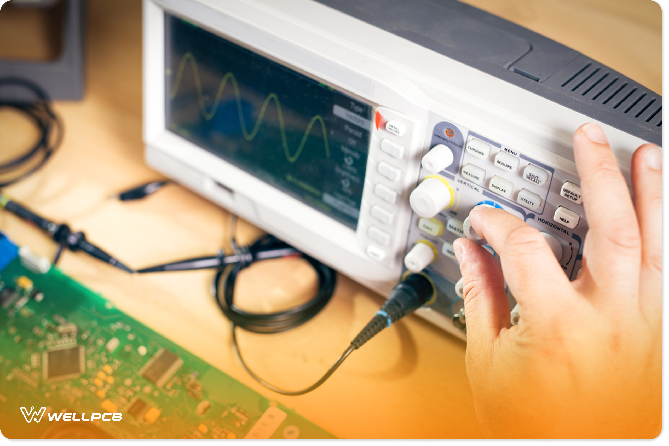 How to Use an Oscilloscope - A Beginner’s Guide