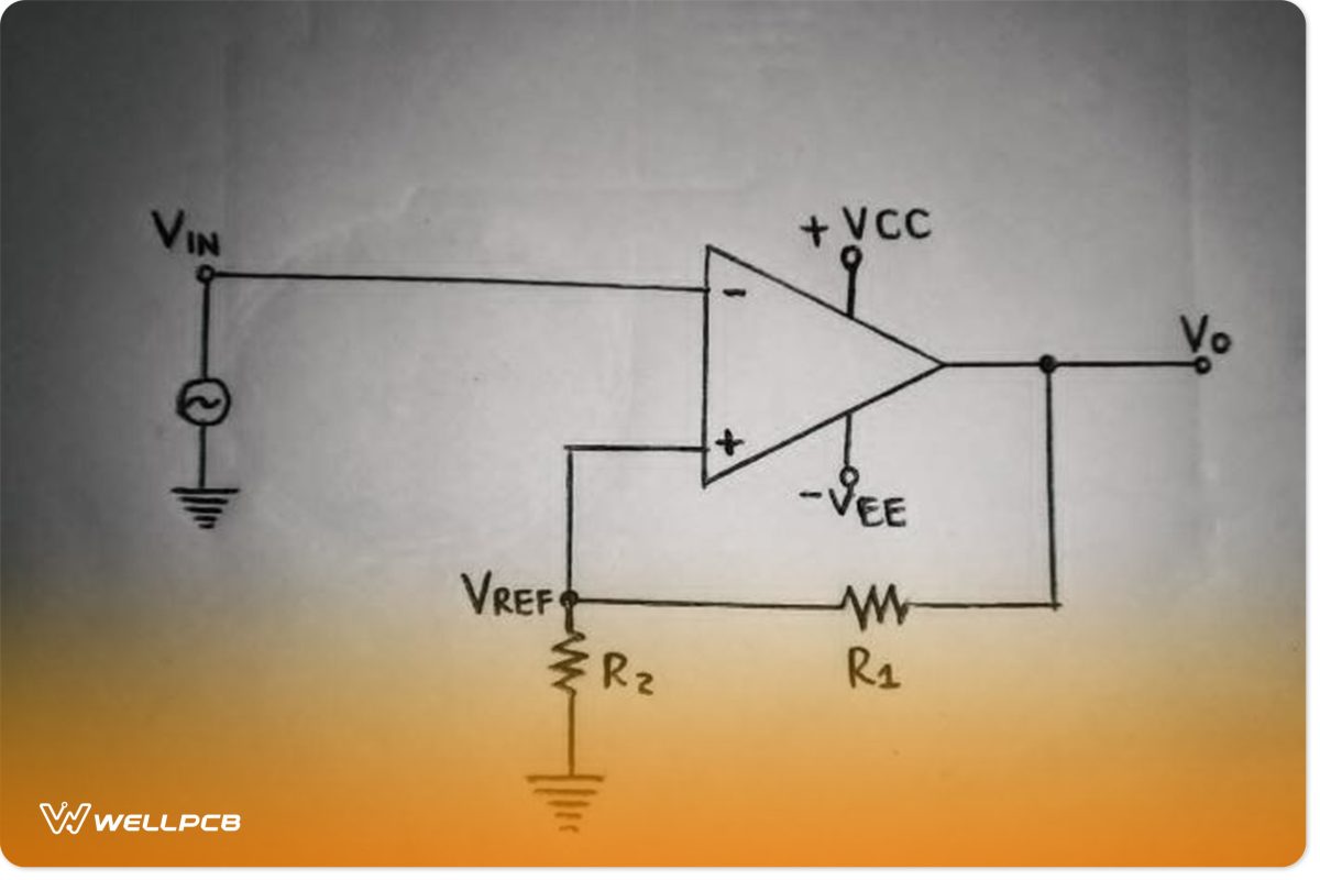 Schmitt Trigger: Circuits, Working, and Applications