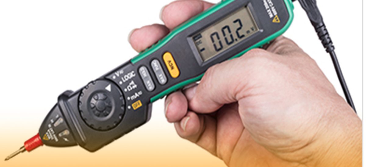 DIY Logic Probe: Step by Step Guide